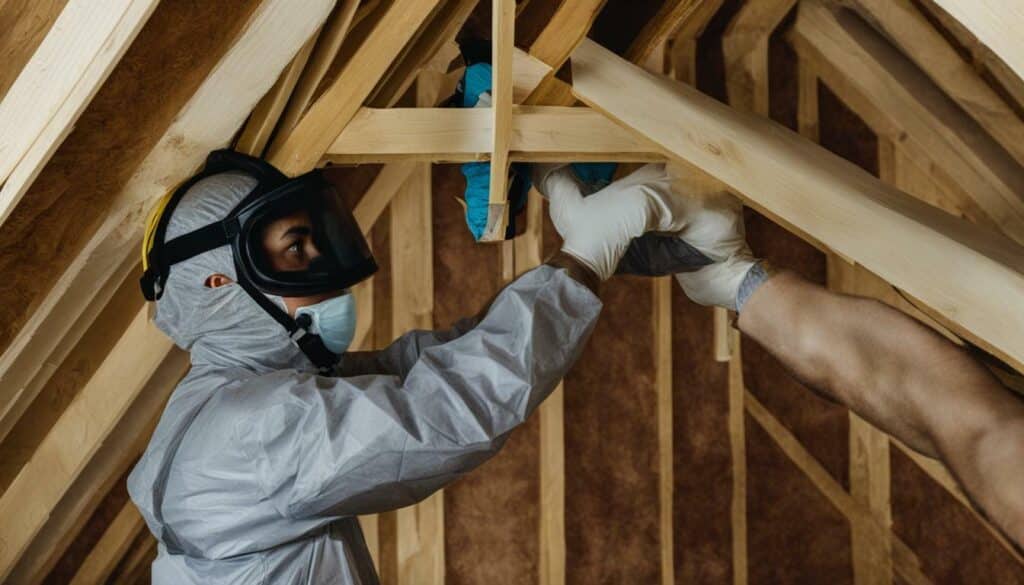 Discover The Best Attic Insulation For Texas Homes