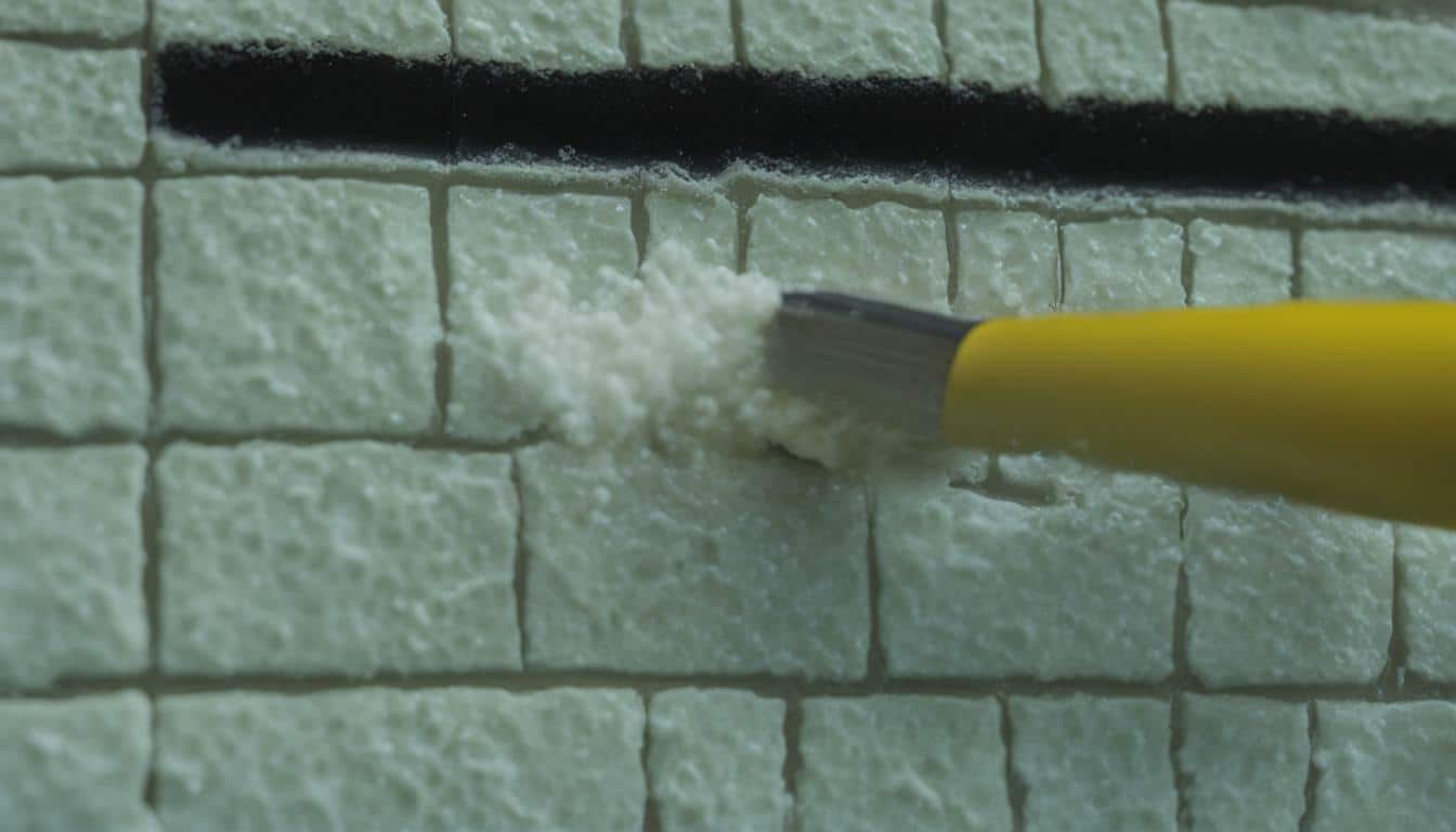 How To Remove Calcium From Pool Tile