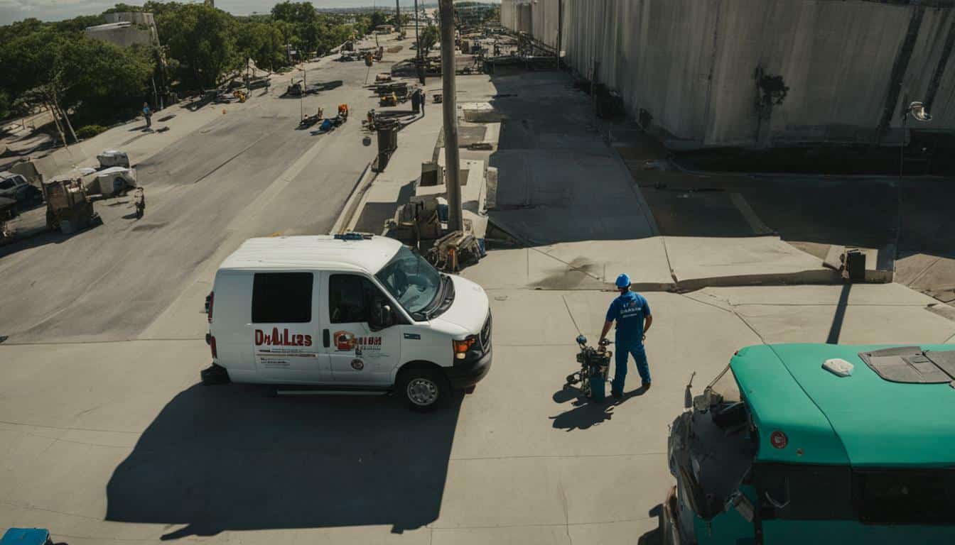 Securing A Permit For Plumbing Repair In Dallas: Here's Where To Go