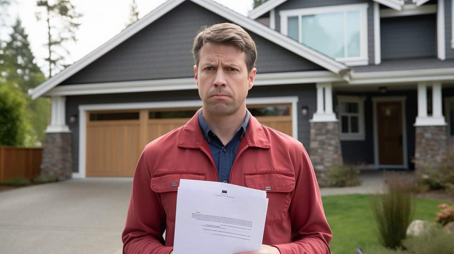 What Recourse Do I Have Against A Home Builder (2023)