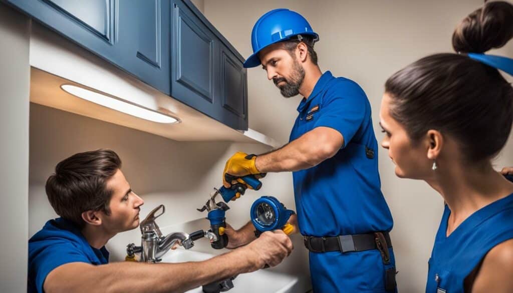 Securing A Permit For Plumbing Repair In Dallas: Here's Where To Go
