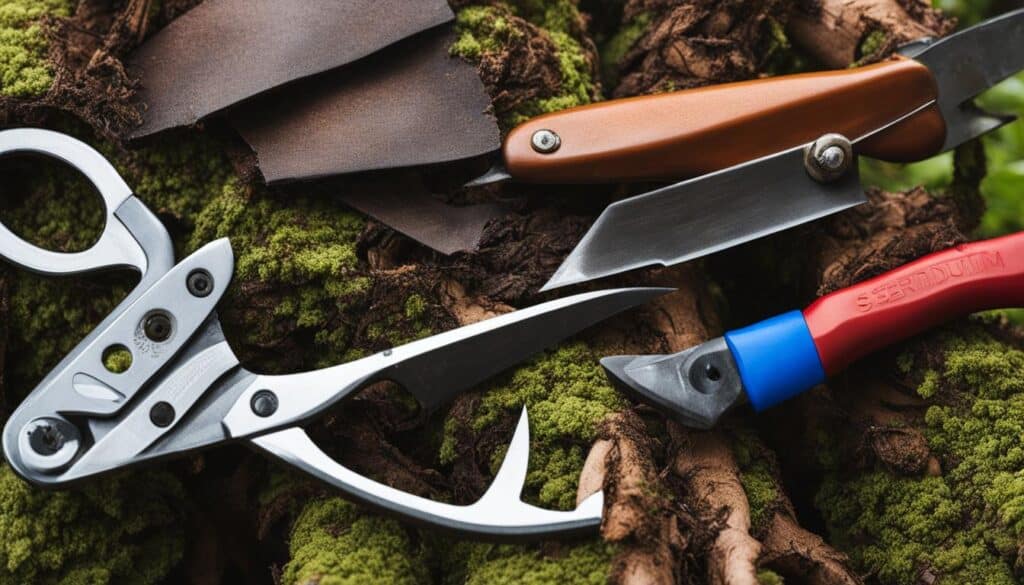 Understanding Seiridium Canker: Tips For Healthy Trees