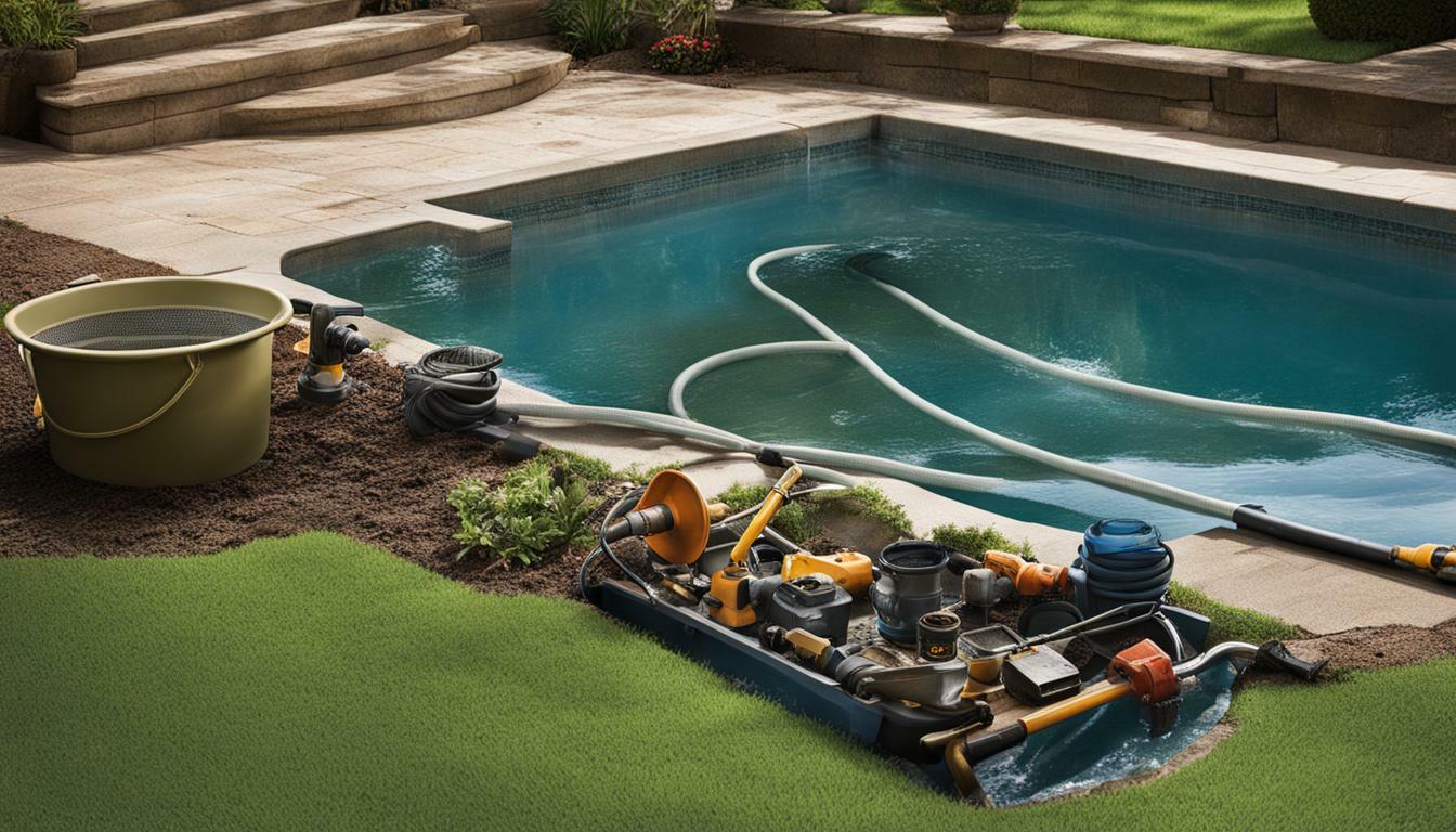 How Long Does It Take To Drain A Pool In 2023