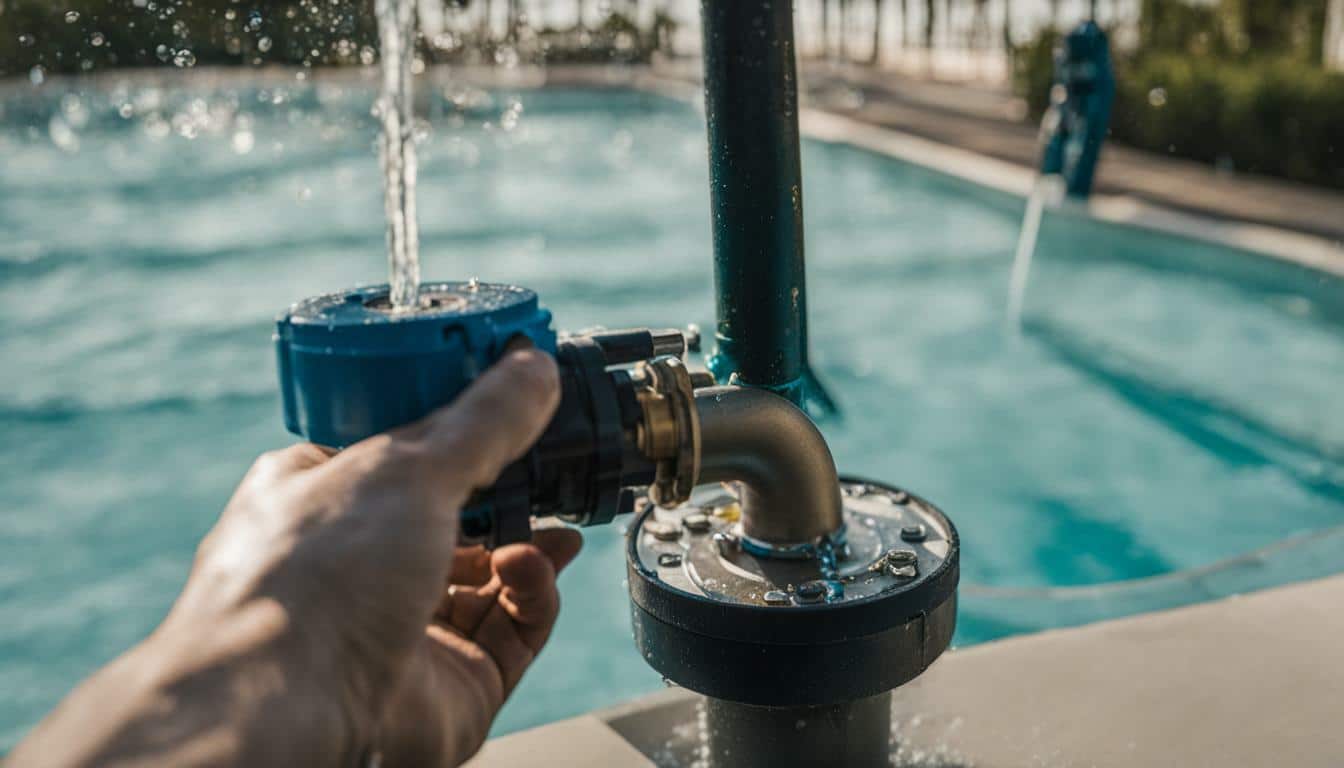 How To Prime A Pool Pump