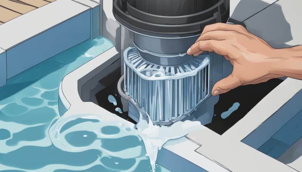 How To Prime A Pool Pump