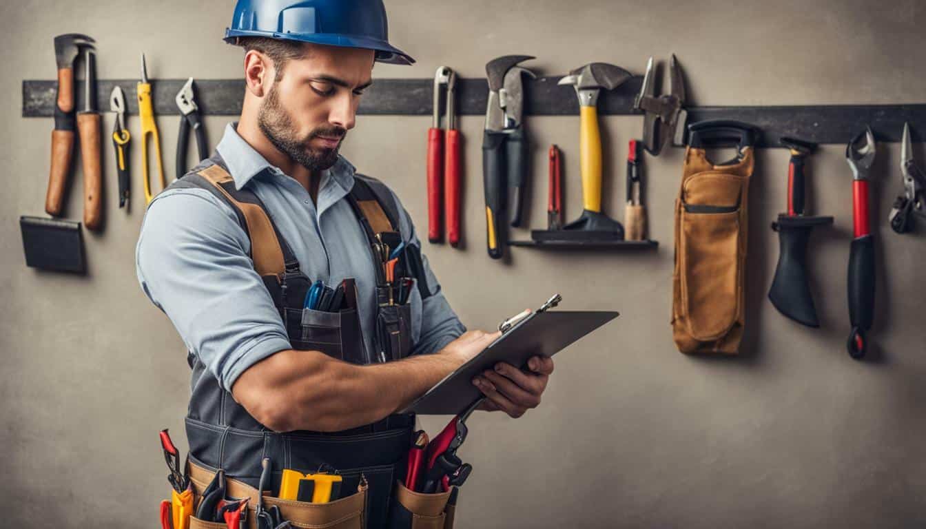 What Is The Best Way To Find A Good Handyman? Tips & Tricks
