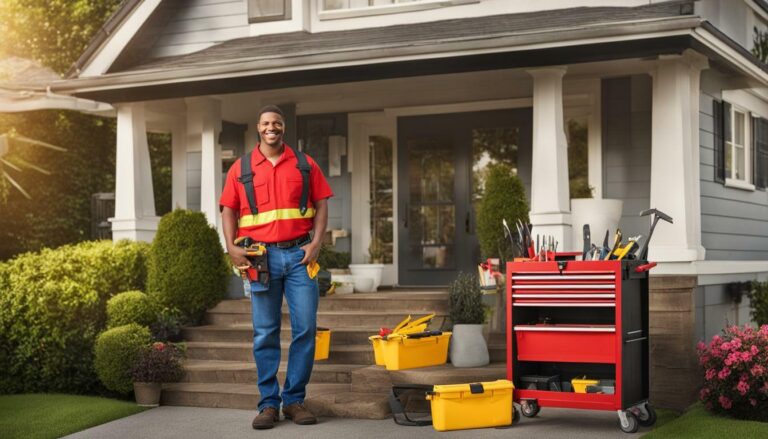 What Is The Best Way To Find A Good Handyman? Tips & Tricks