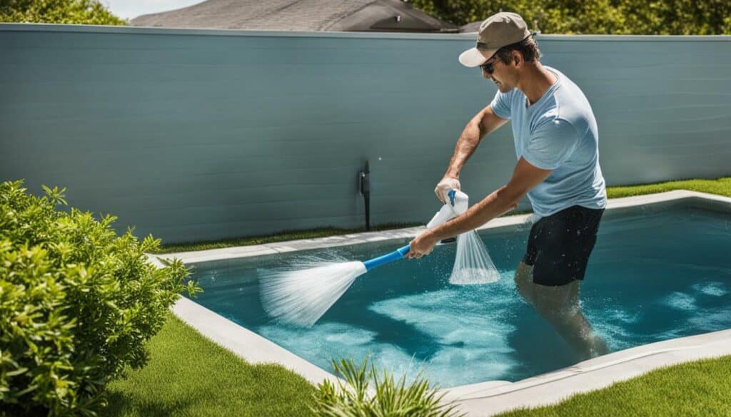 How To Maintain A Saltwater Pool