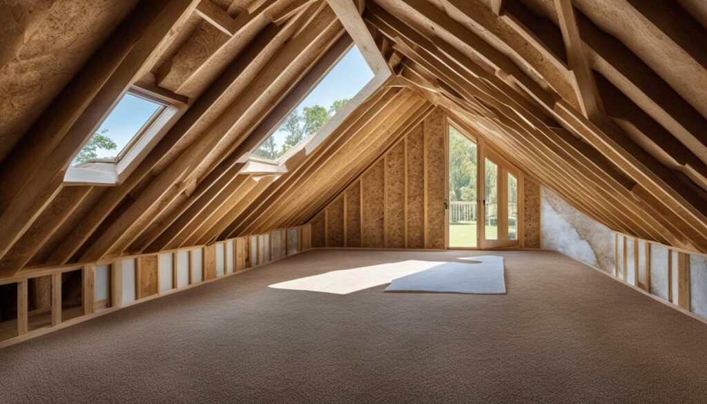 Discover The Best Attic Insulation For Texas Homes