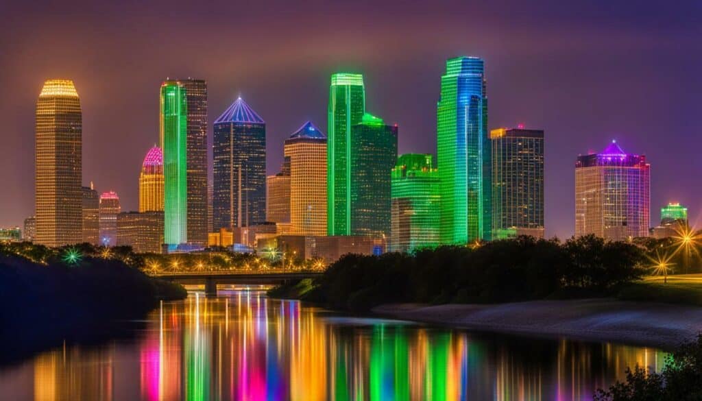 Explore The Most Beautiful Sight Seeing Places In Dallas, Texas