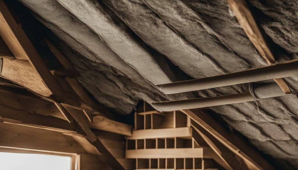 How To Tell If Your Attic Has Asbestos