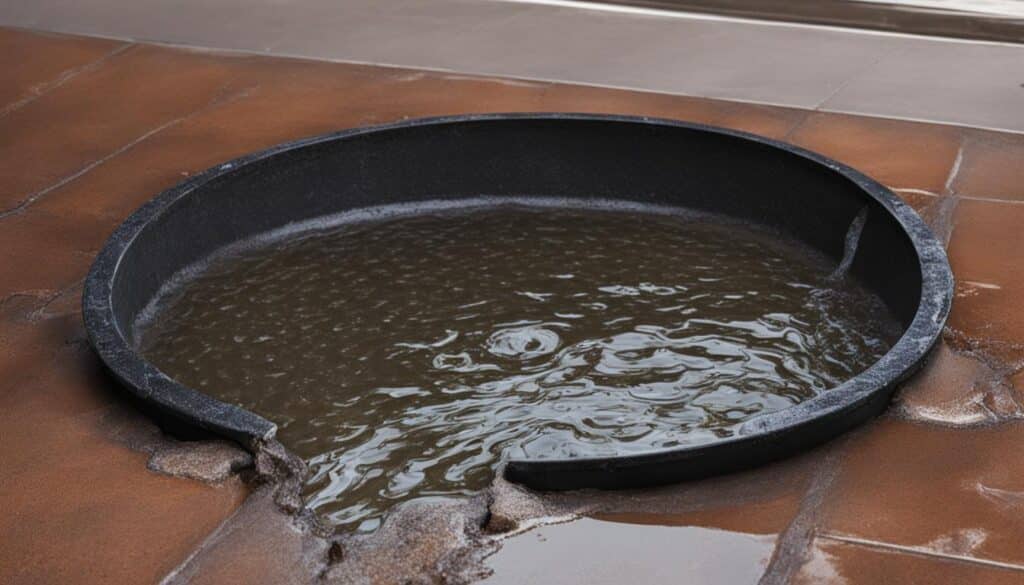 Fix Your Air Handler Leaking Water On Floor Today!