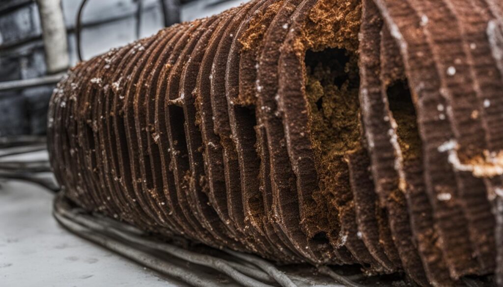 Fix Your Air Handler Leaking Water On Floor Today!