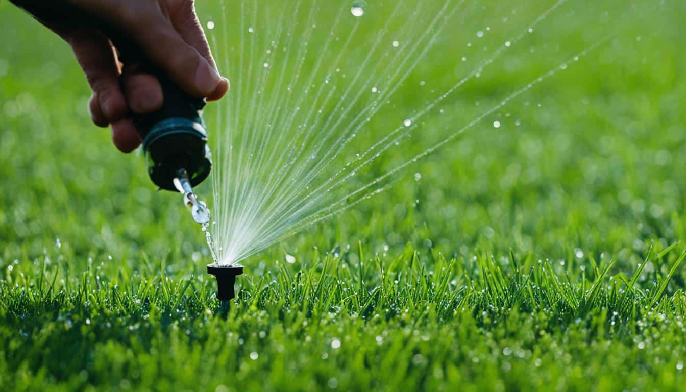 Sprinkler Heads Mark at Joseph Reedy blog Sprinkler Heads Mark at Joseph Reedy blog