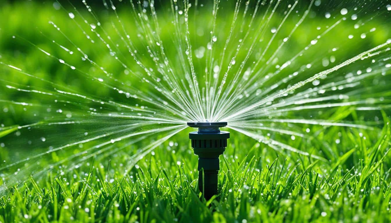 Exploring Sprinkler Head Types: A Comprehensive Guide