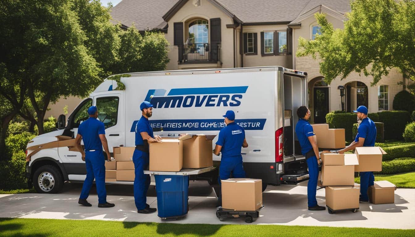 The Best Movers In Dallas For A Hassle-Free Move