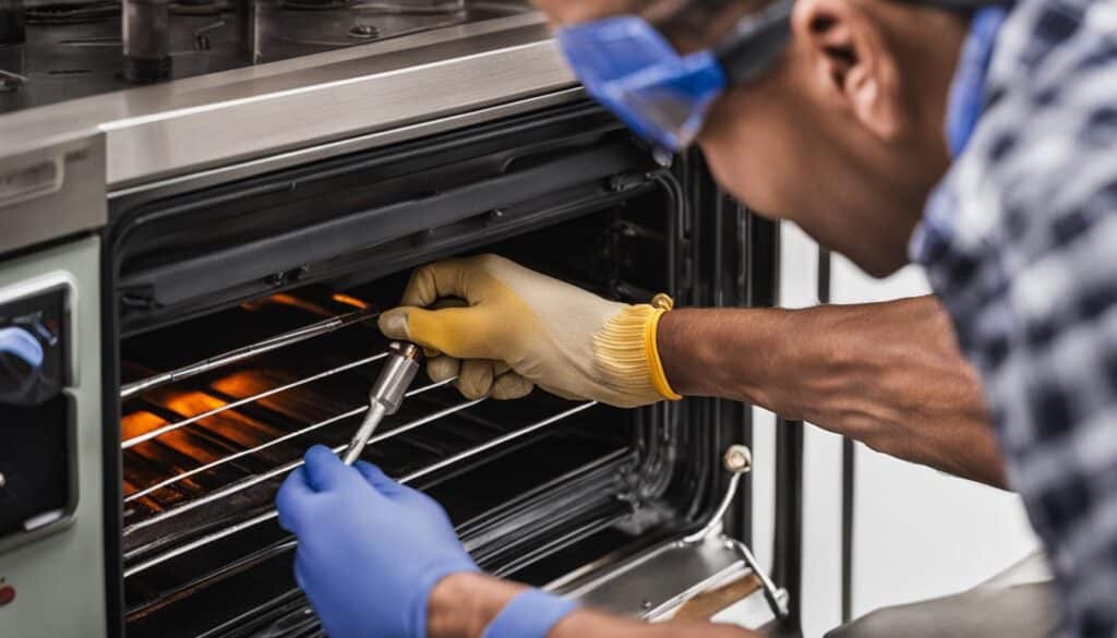 Calibrate Your Cooking: Expert Oven Thermostat Repai