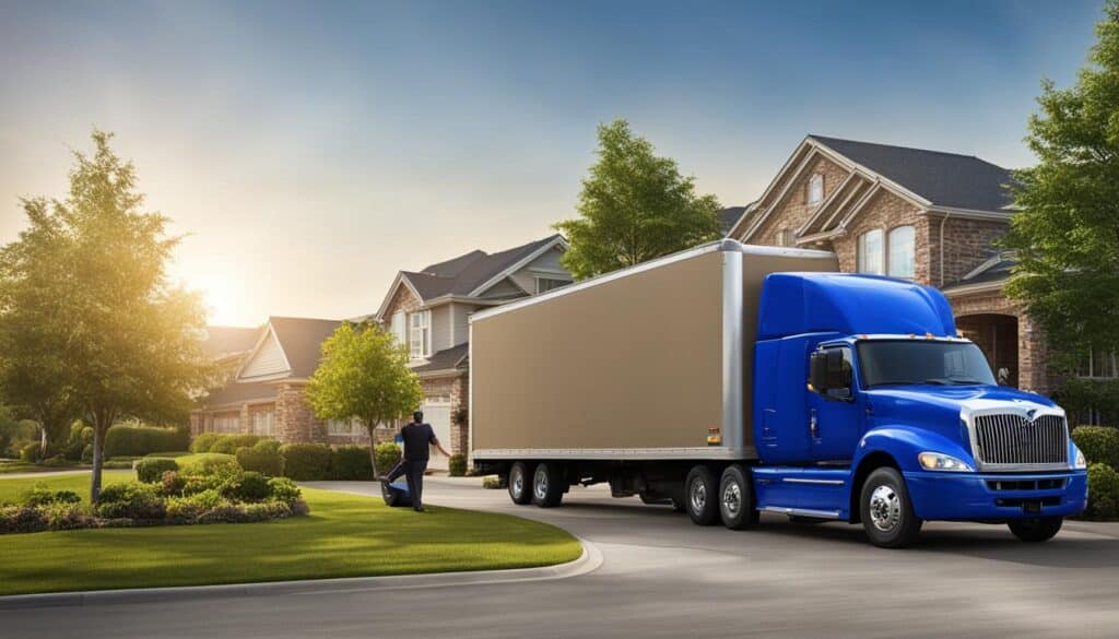 The Best Movers In Dallas For A Hassle-Free Move