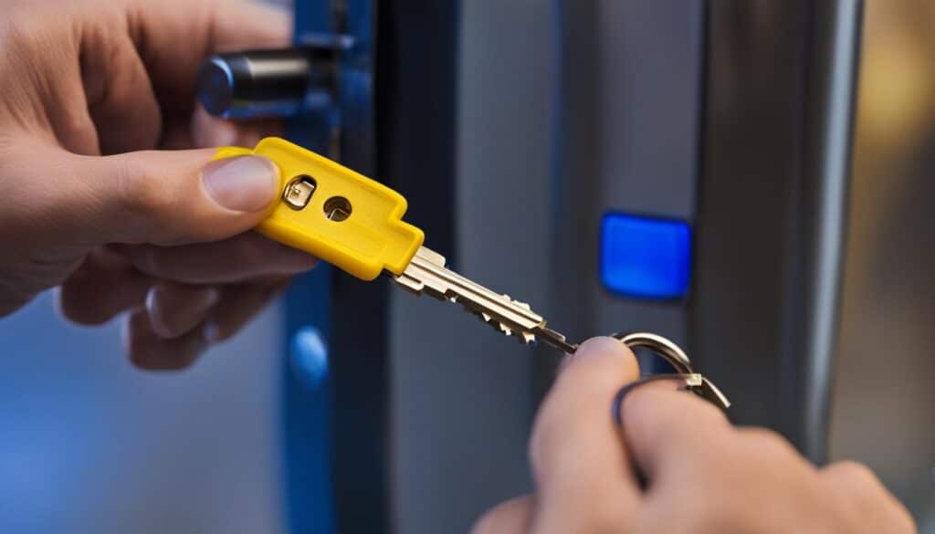 How Long Should It Take For A Locksmith To Rekey A Lock?