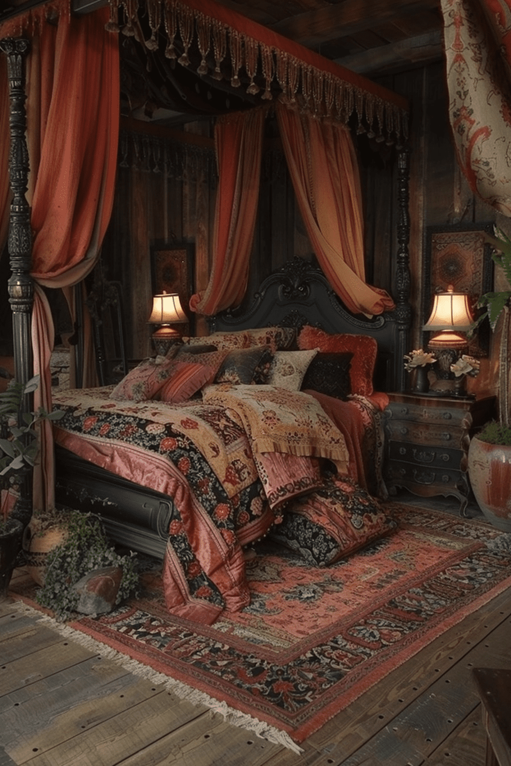 33 Mens Bedroom Ideas And Designs