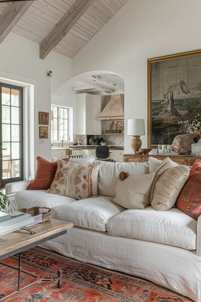 29 Whimsical Home Decor Ideas For A Playful And Charming Space