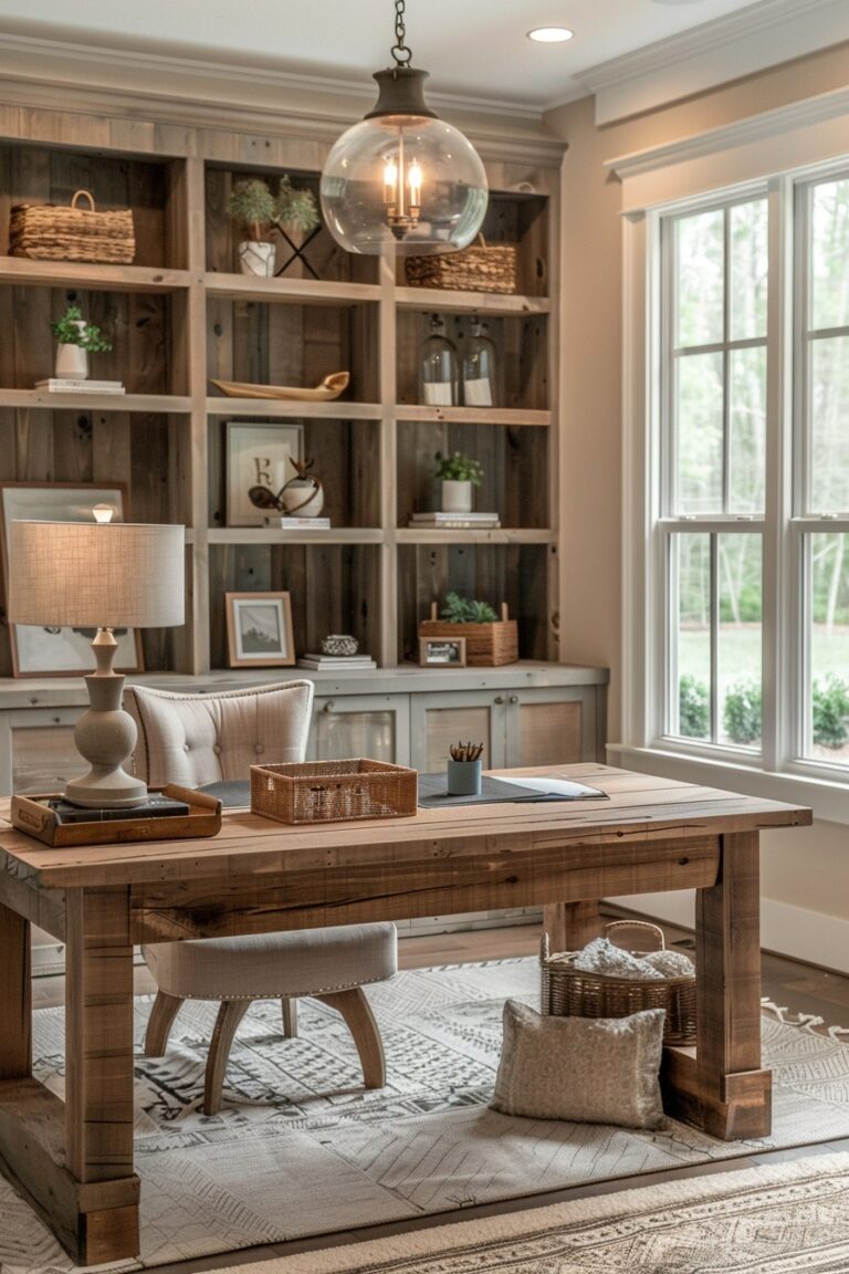29 Barndominium Interior Ideas That Are Perfect