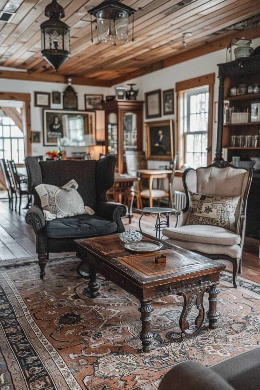 29 Barndominium Interior Ideas That Are Perfect