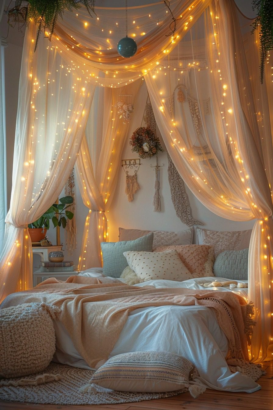 29 Whimsical Home Decor Ideas For A Playful And Charming Space