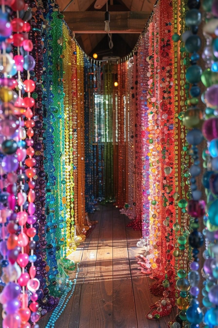 29 Whimsical Home Decor Ideas For A Playful And Charming Space