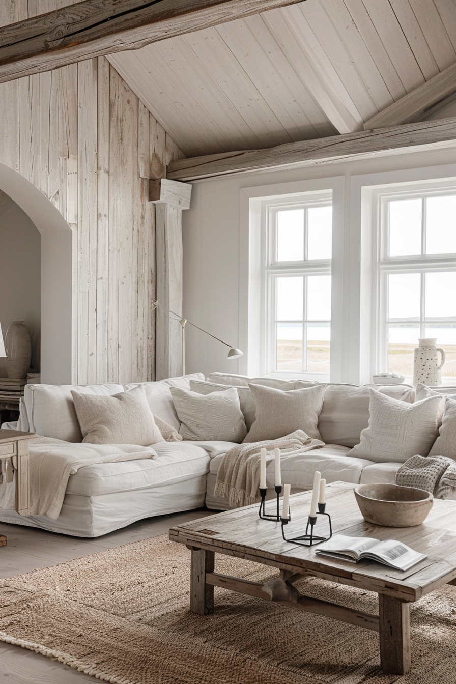 29 Elevating Living Room Designs For A Stylish Home Makeover