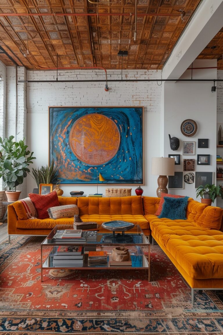 29 Elevating Living Room Designs For A Stylish Home Makeover