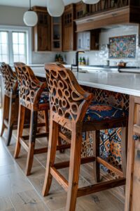 29 Boho Kitchen Ideas To Elevate Your Home’s Style