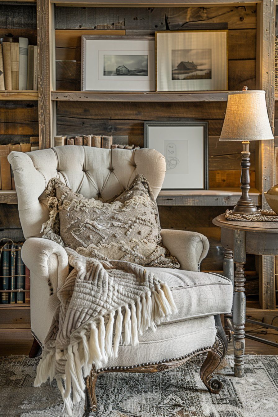 29 Cozy Boho Style Bedroom Ideas To Transform Your Space