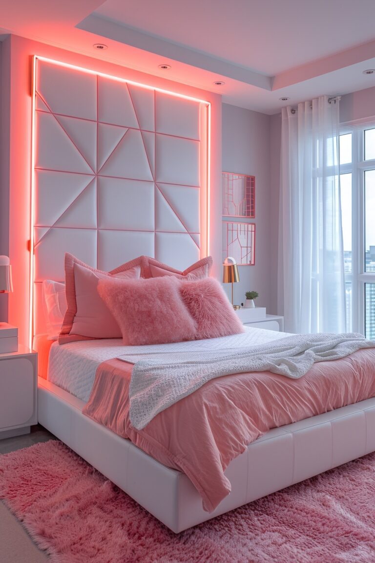 29 Baddie Bedroom Ideas To Reflect Your Inner Diva