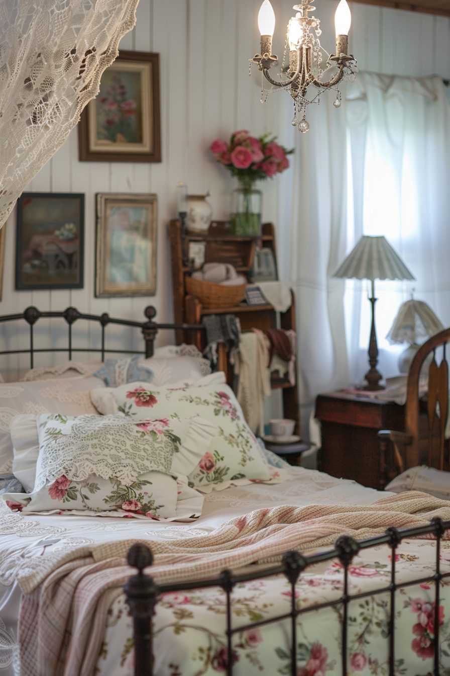 29 Cozy Boho Style Bedroom Ideas To Transform Your Space