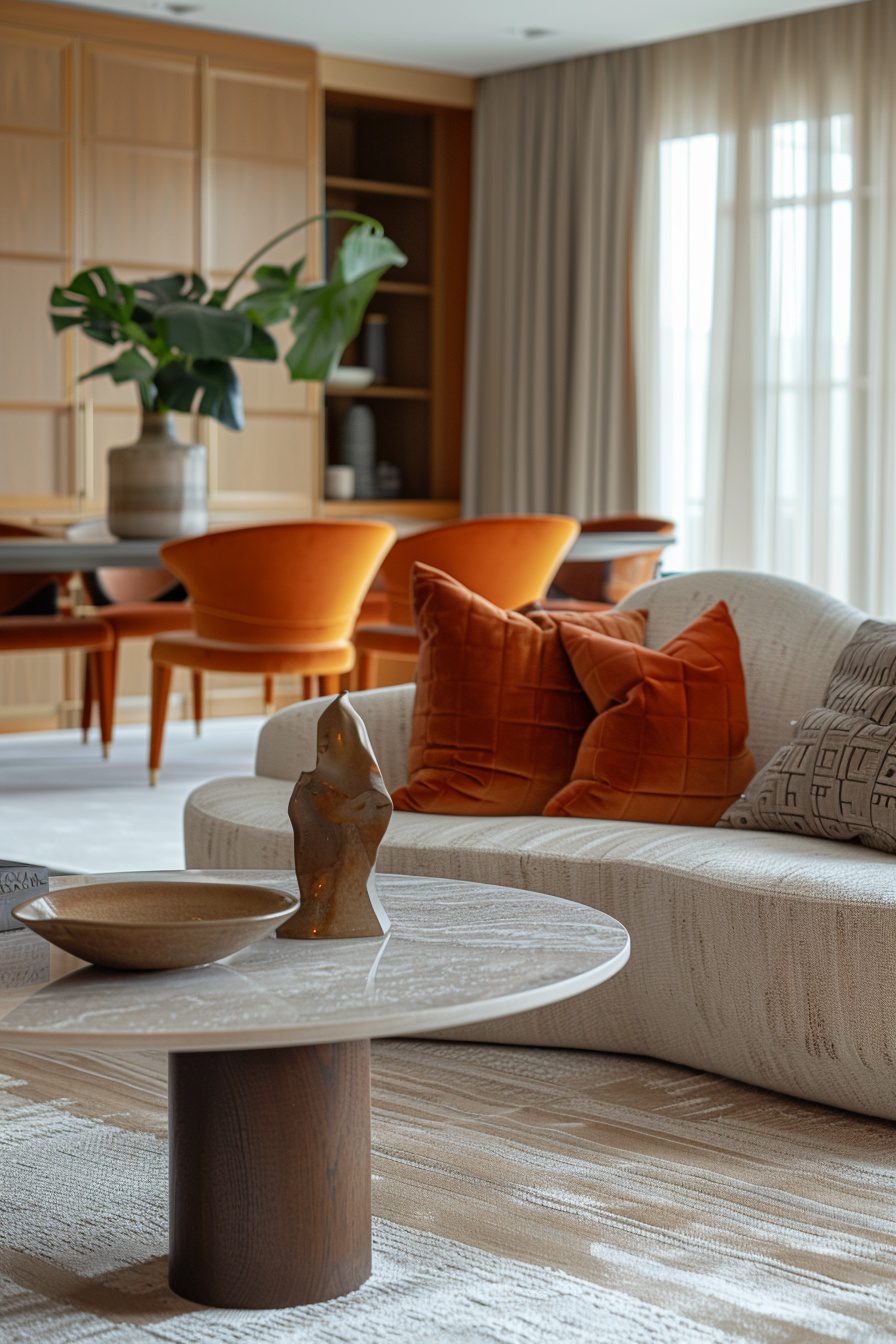 29 Art Deco Living Room Ideas For A Glamorous Home