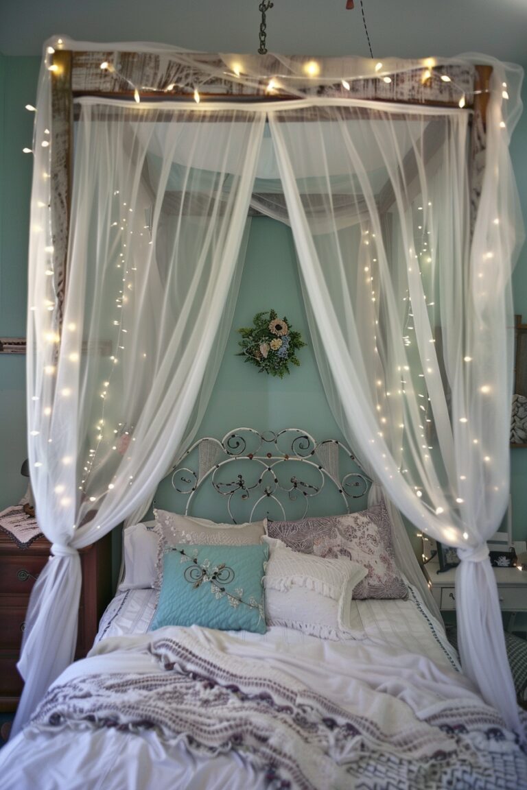 29 Small Bedroom Ideas For Stylish Comfort