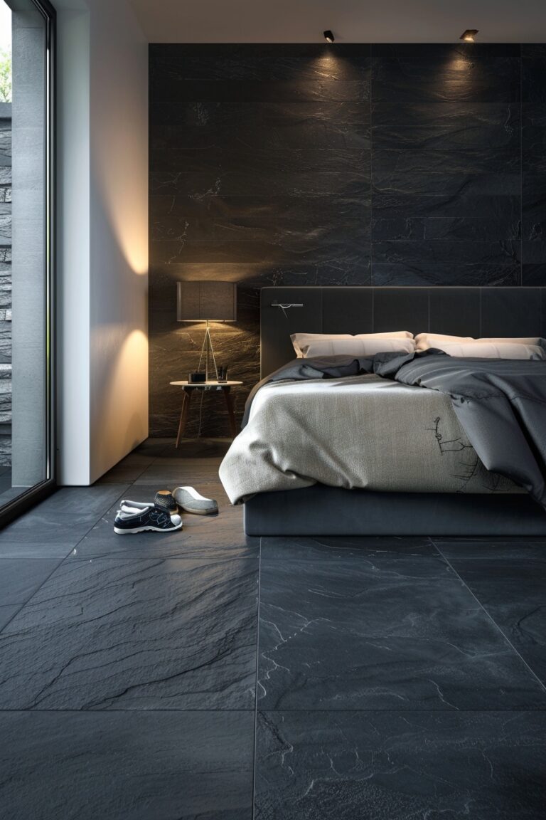 29 Dark Bedroom Ideas For Contemporary Elegance