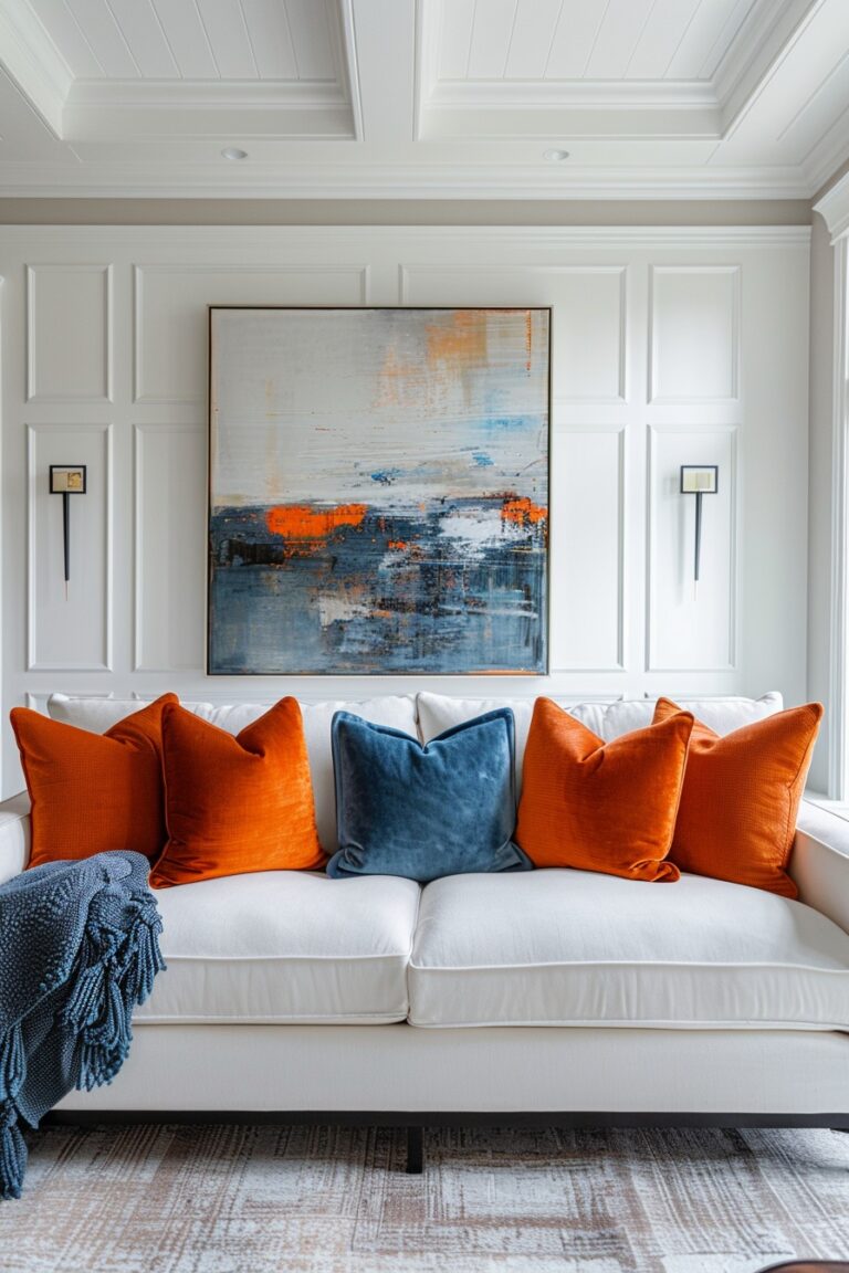 29 Elevating Living Room Designs For A Stylish Home Makeover