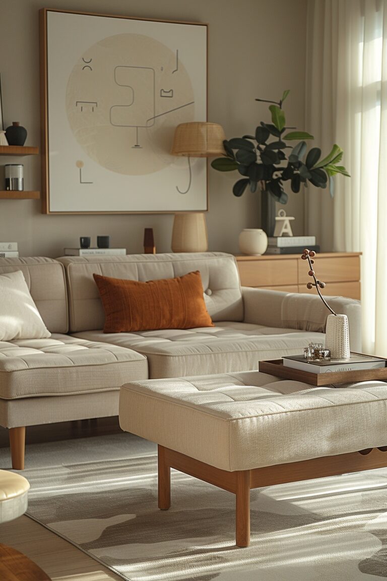 29 Elevating Living Room Designs For A Stylish Home Makeover