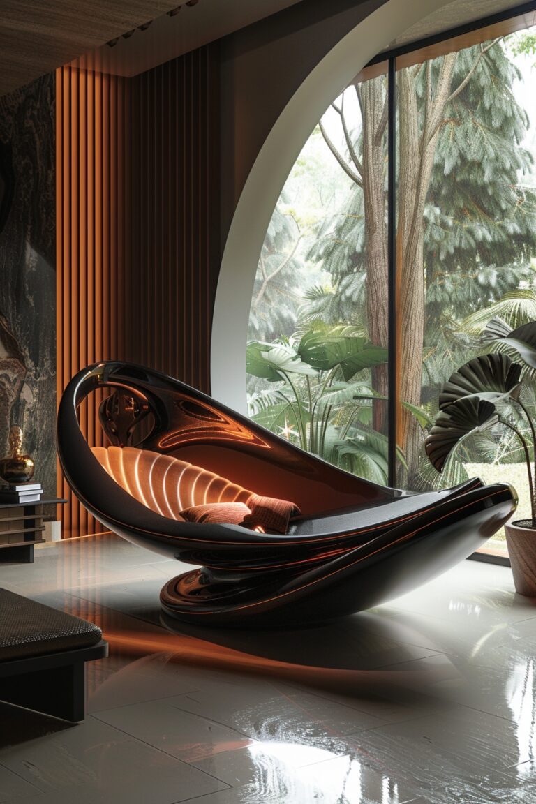 29 Elevating Living Room Designs For A Stylish Home Makeover