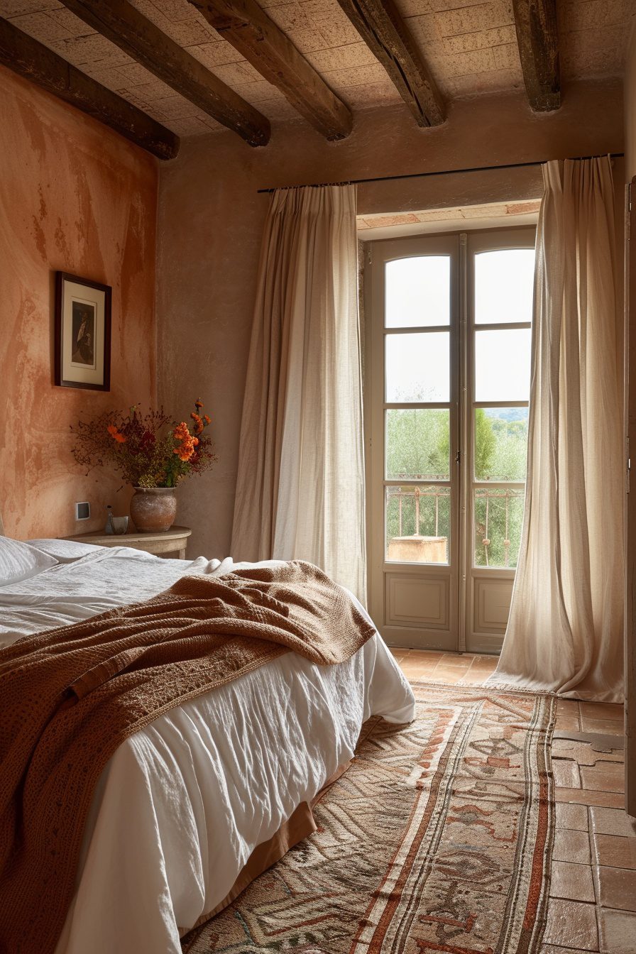 29 Romantic Bedroom Ideas For A Perfect Couple’s Sanctuary