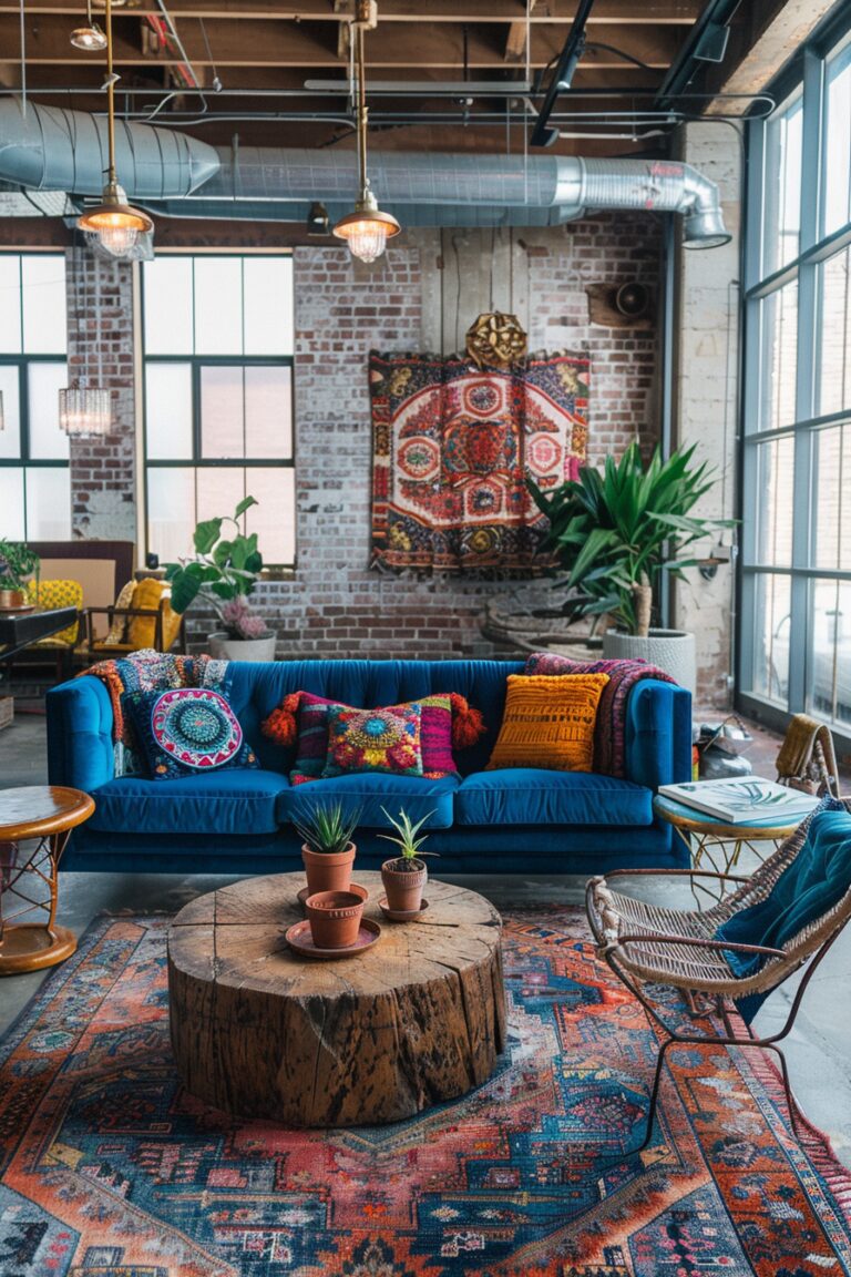 29 Boho Sunroom Ideas For A Sun-Filled Sanctuary