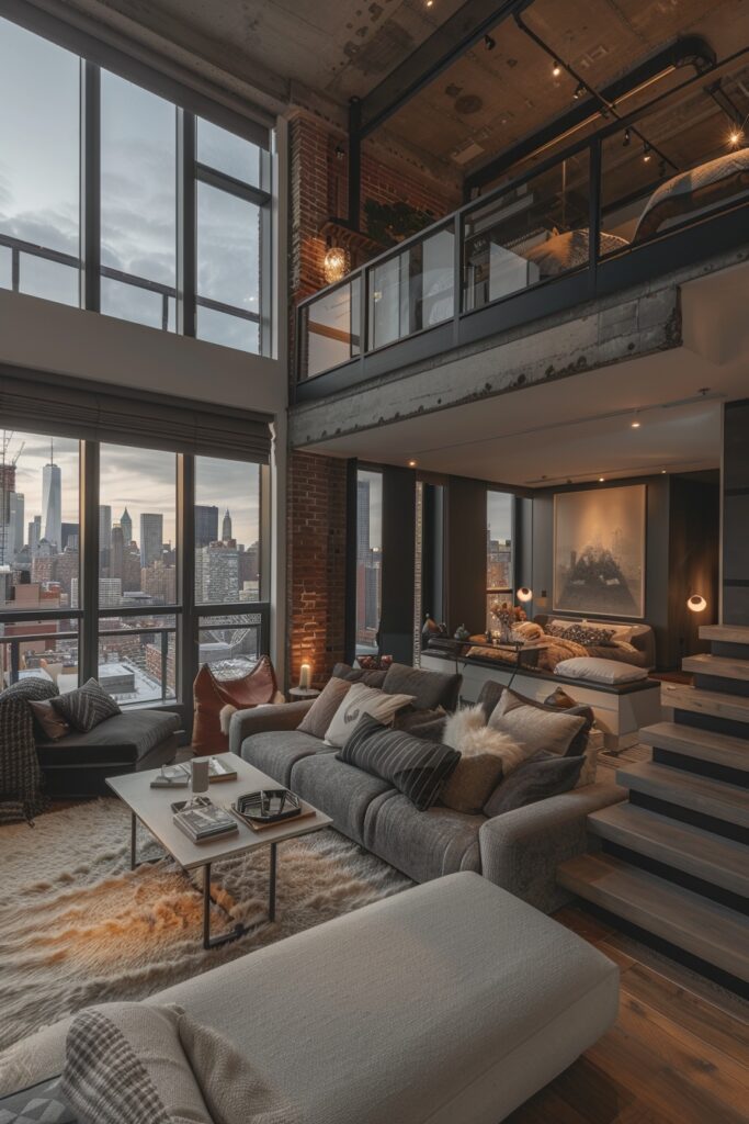 29 Street Style Bedroom Ideas To Inspire Your Creativity