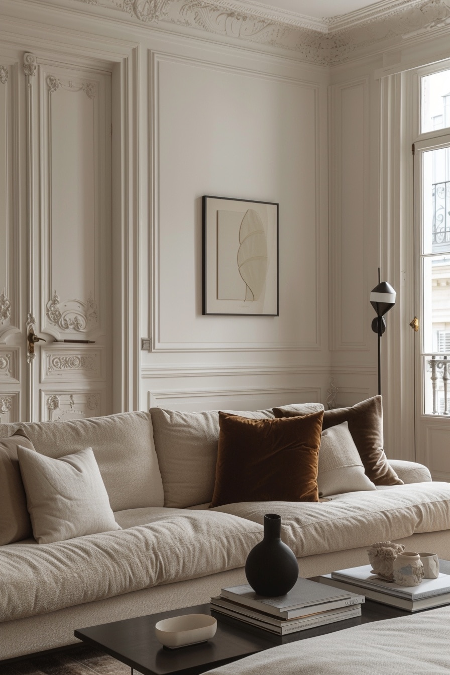 29 Art Deco Living Room Ideas For A Glamorous Home