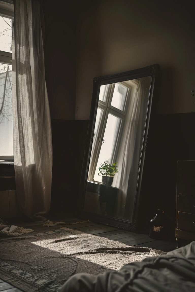 29 Moody Bedroom Ideas For Awkward Spaces
