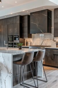 29 French Style Kitchen Ideas For A Taste Of France At Home