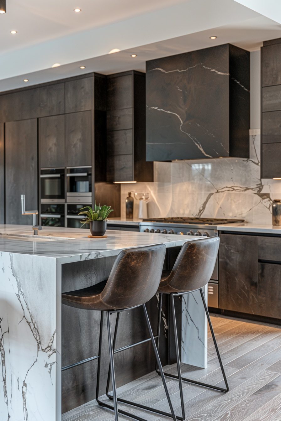 29 French Style Kitchen Ideas For A Taste Of France At Home