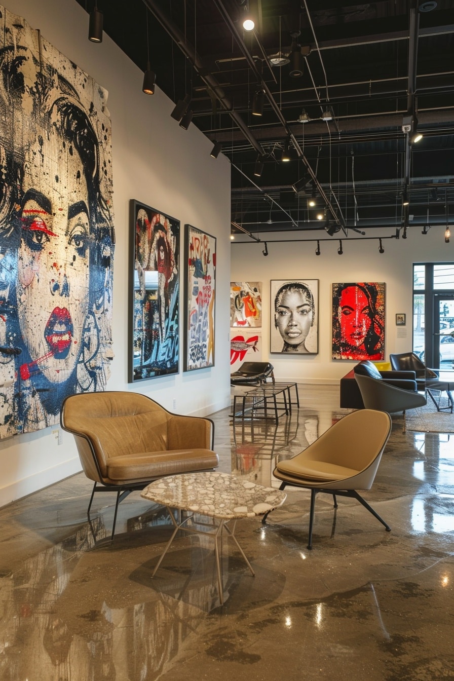 29 Street Style Room Ideas For A Stylish Urban Escape