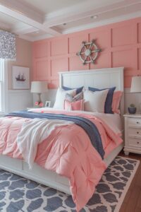 29 Pink Bedroom Ideas For A Fun And Feminine Touch